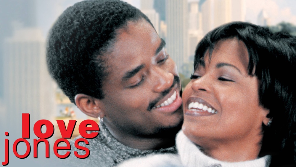 Love Jones on Apple TV