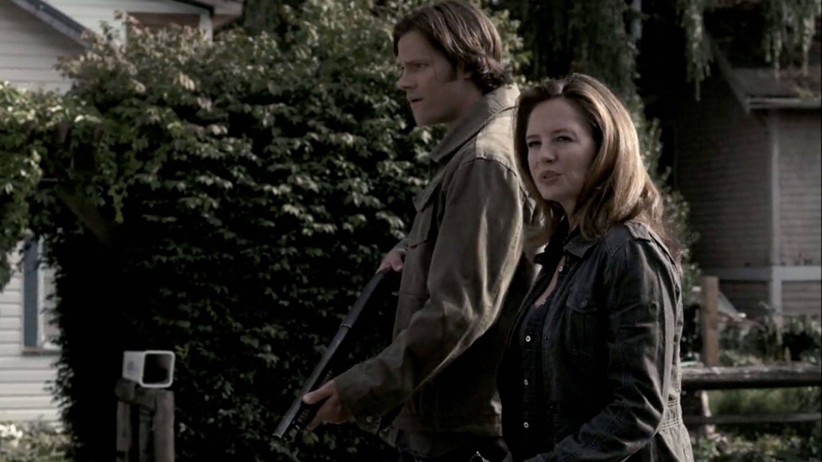 Good God, Y'all – Supernatural (Season 5, Episode 2) - Apple TV (CA)