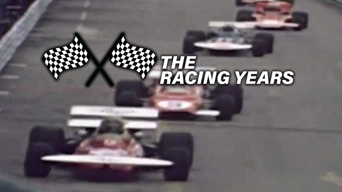 Motor Car Racing: 1971 - The Racing Years (Season 1, Episode 22) - Apple TV