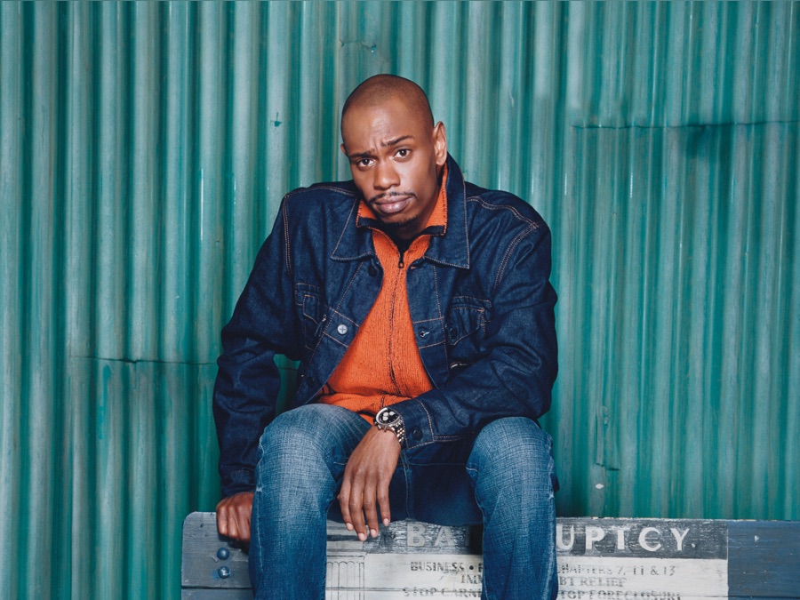 Chappelle's Show - Apple TV