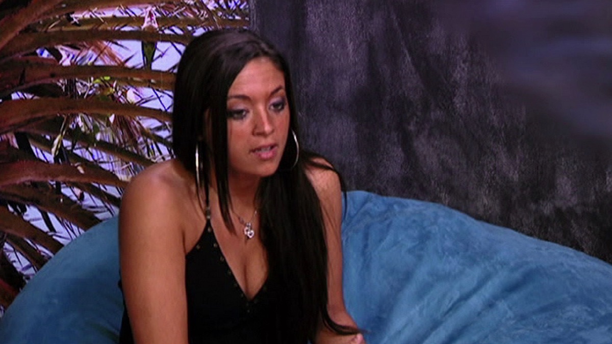 ‎Girls Like That - Jersey Shore (Staffel 2, Folge 11) - Apple TV (DE)