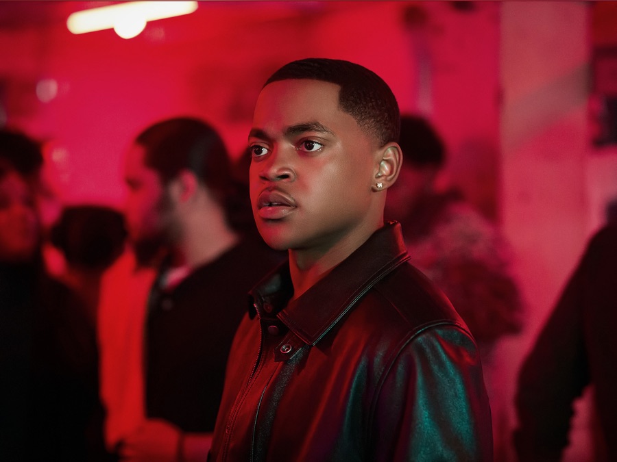 Power Book II: Ghost - Apple TV