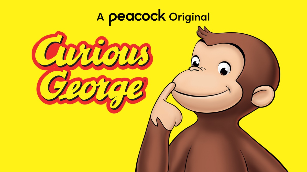 Curious George | Apple TV