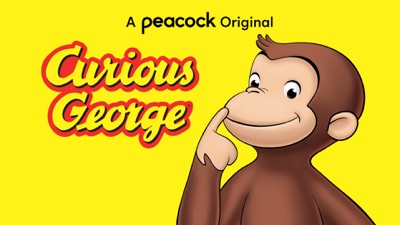 Curious George | Apple TV