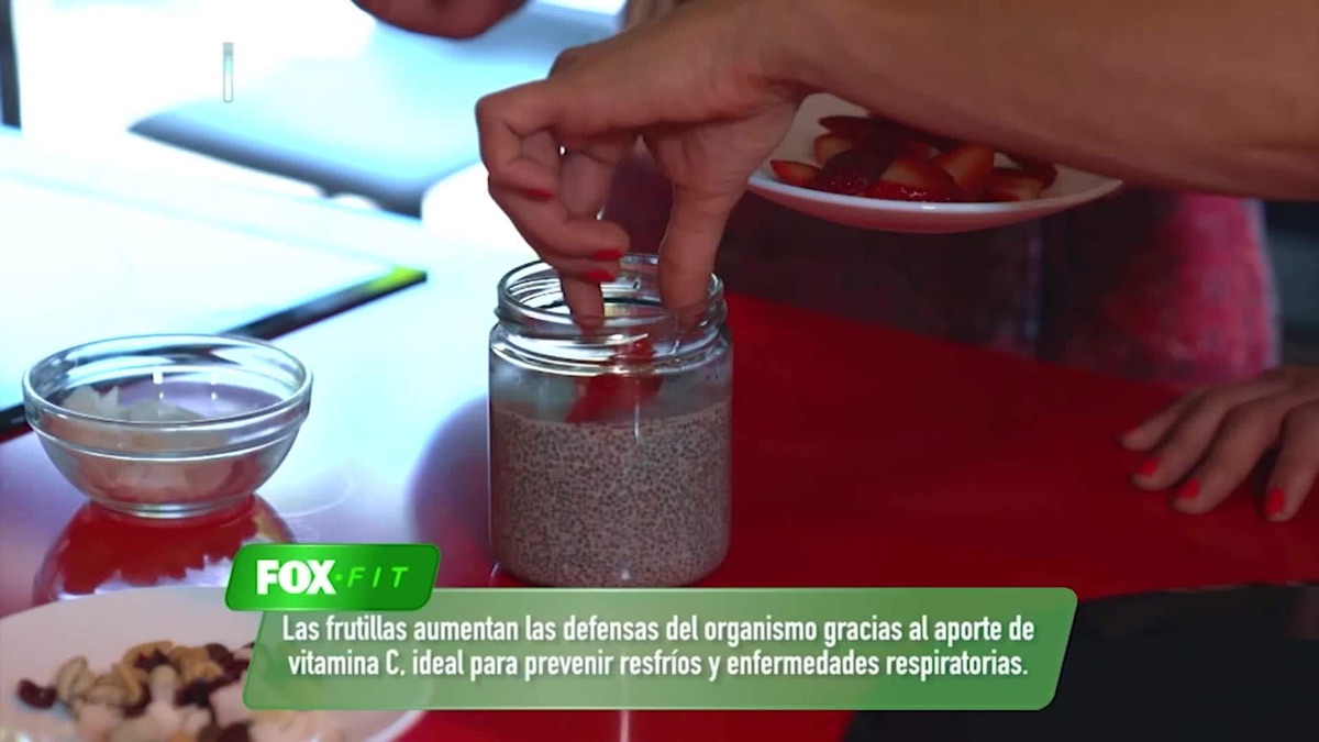 Fox Fit: Cuidado físico, rutinas y tips 10 - Apple TV (MX)