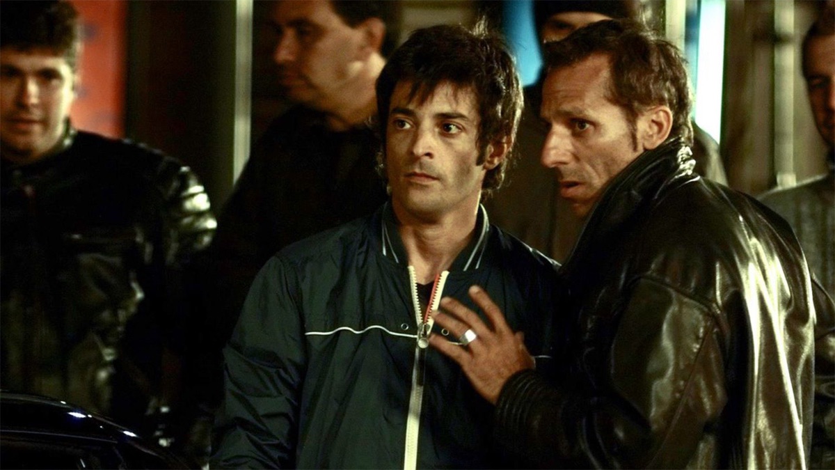 Ultimate Racer - Apple TV (FR)