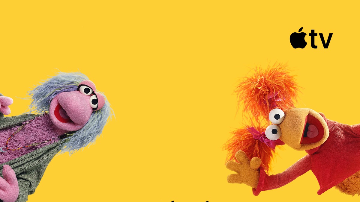 ‎Bekijk De Freggels: rock mee! - Apple TV
