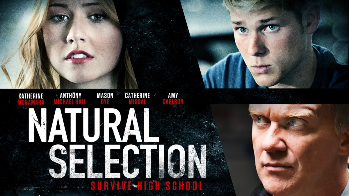 ‎Natural Selection - Apple TV