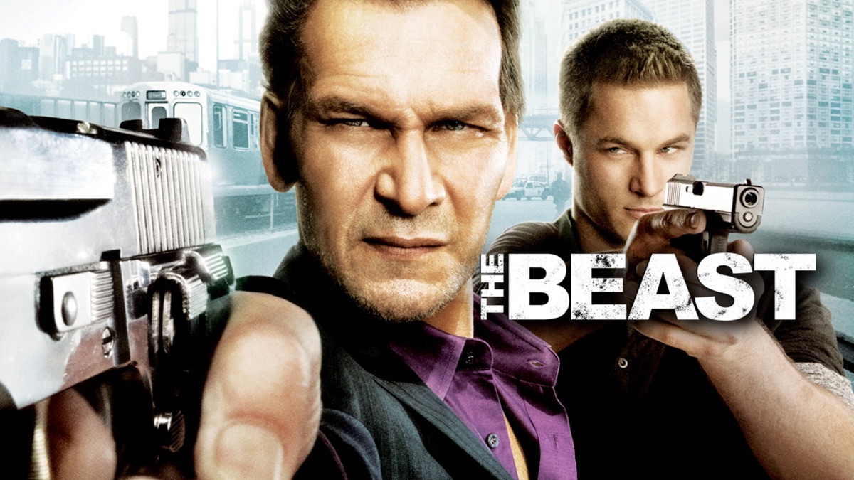 ‎The Beast - Apple TV