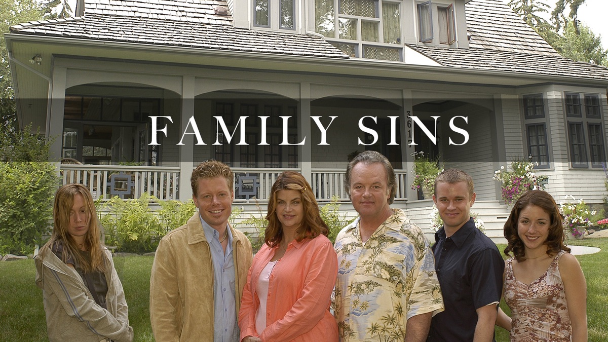 ‎Family Sins - Apple TV