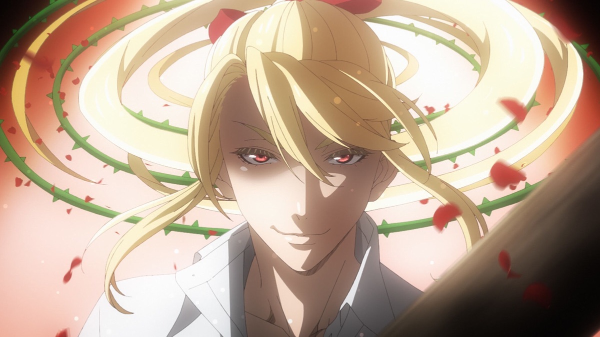 His Butler, Scheming - Black Butler (Season 4, Episode 6) - Apple TV