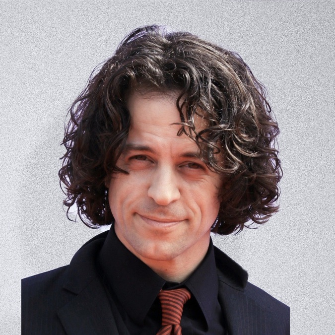 ‎Alexander Polinsky Films and Shows – Apple TV