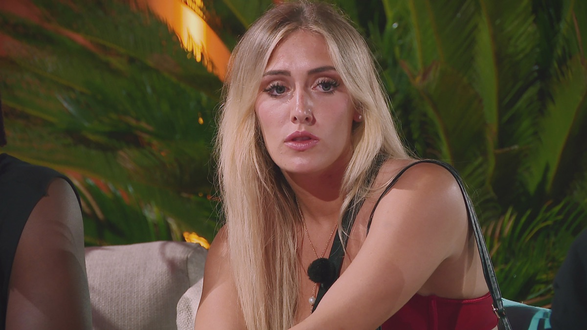 La villa est sur le point d'exploser… - Frenchie Shore (saison 2 ...