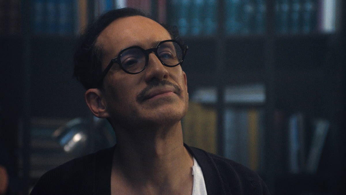 Ver Laura - Las Azules (temporada 1, episodio 6) - Apple TV+