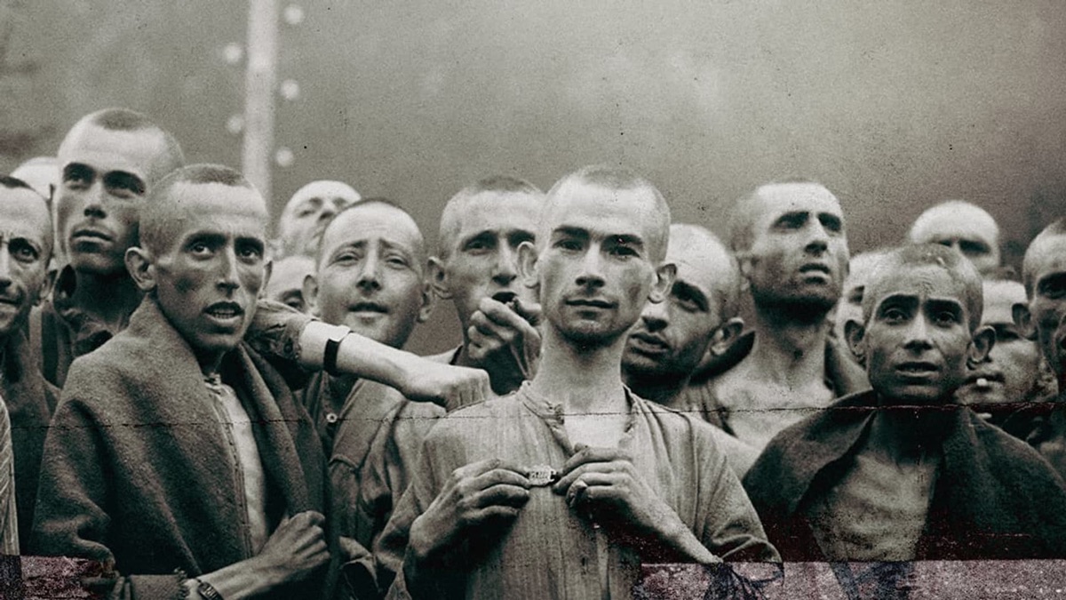 Surviving Hitler's Mad Doctors - Apple TV