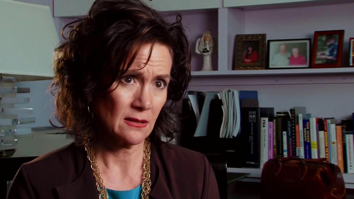 ‎Laxatives/Pottery and Ashes – My Strange Addiction (Season 1, Episode ...