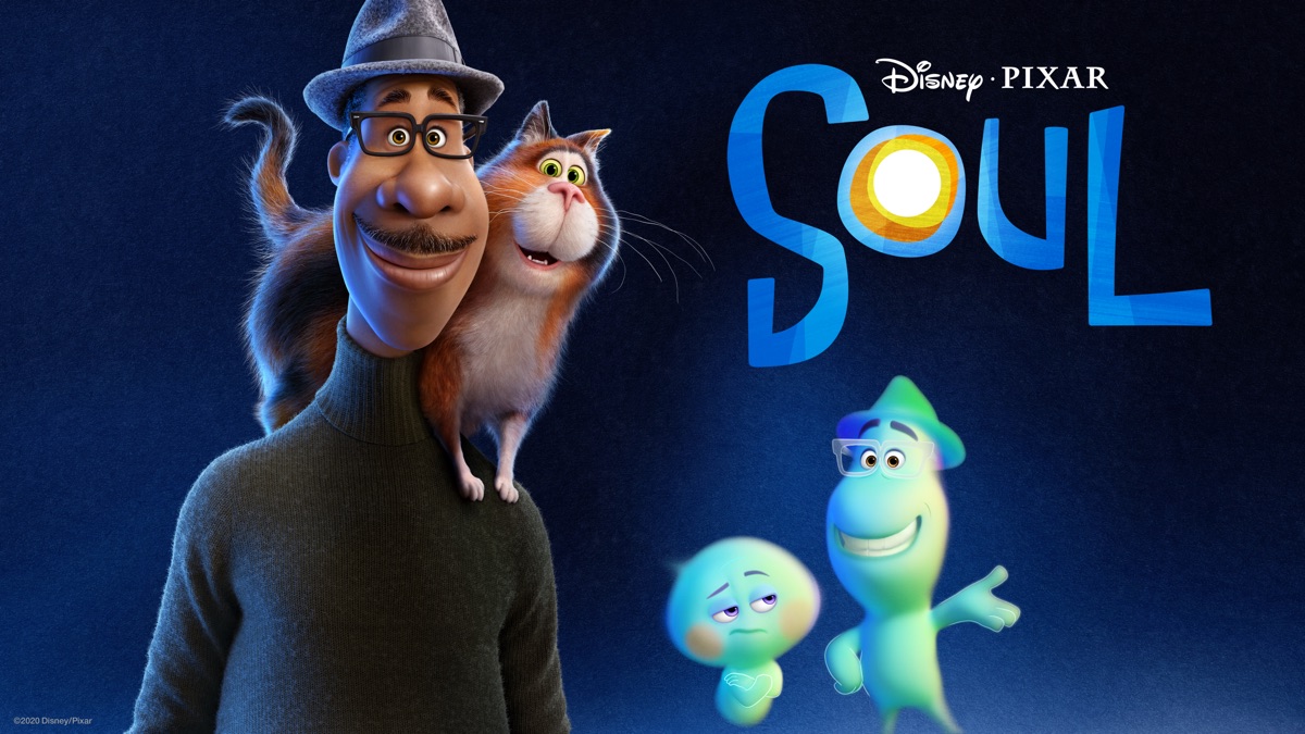 ‎Soul - Apple TV