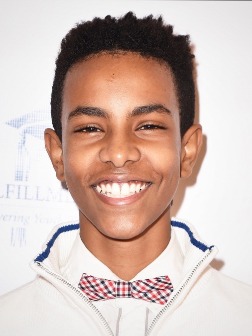 ‎Philip Solomon Movies and Shows - Apple TV