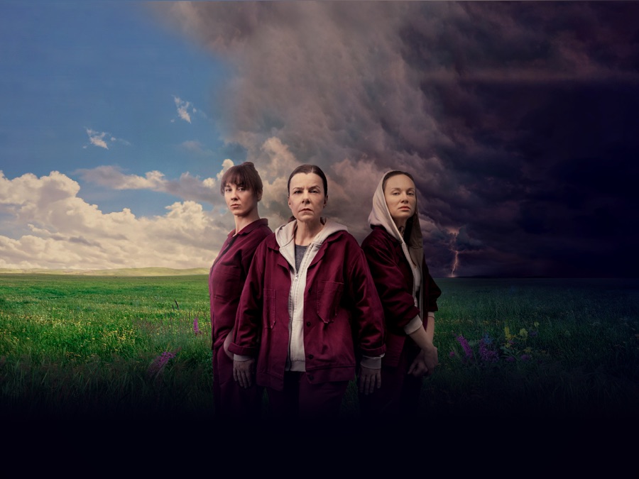 The Convict - Apple TV
