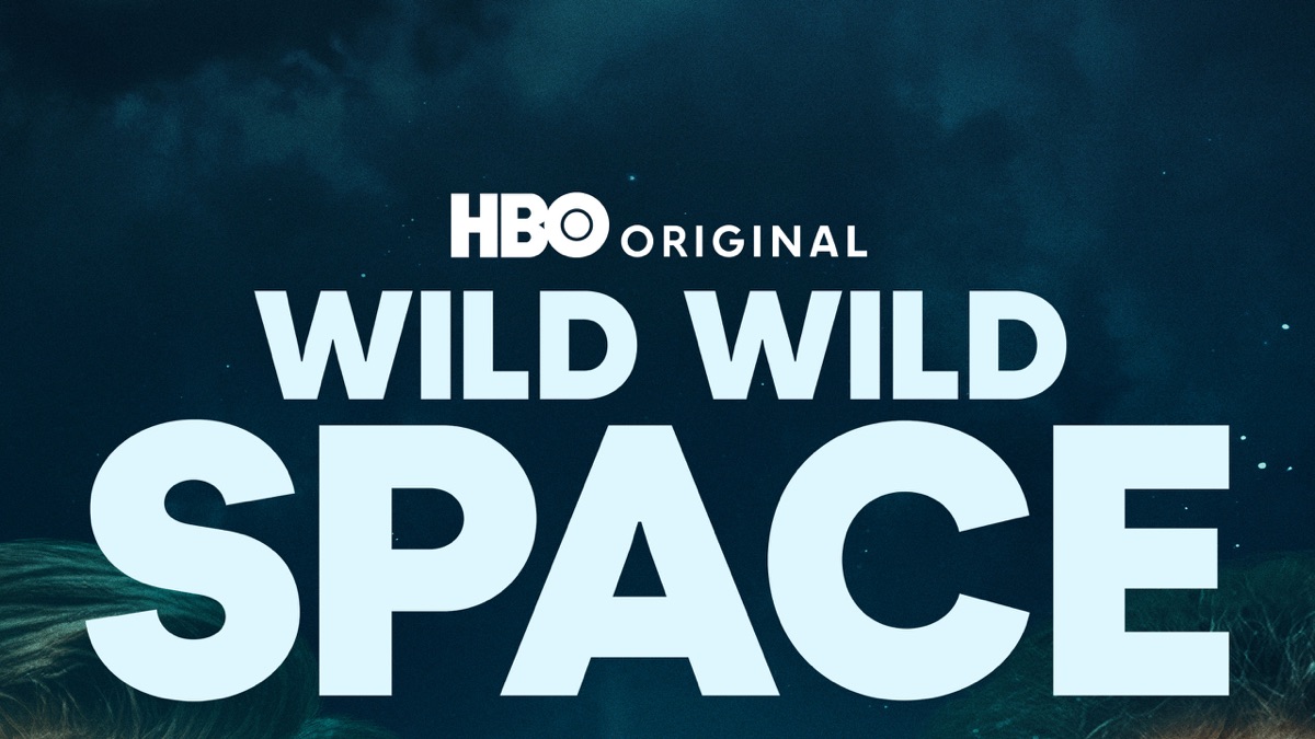 ‎Wild Wild Space - Apple TV