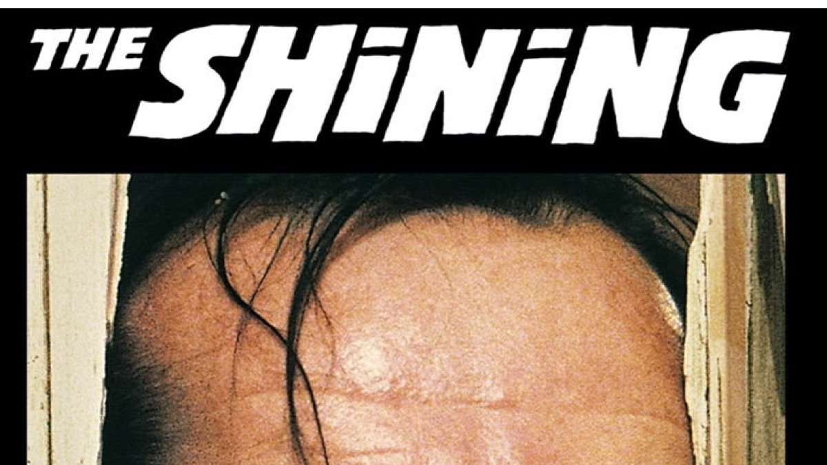 ‎Shining - Apple TV