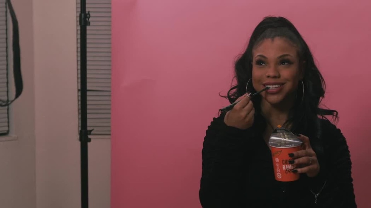 Tormented Revenge - Apple TV