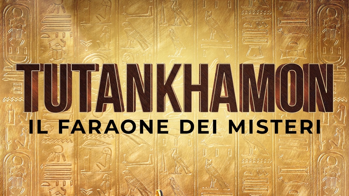 ‎King Tut: A Century of Secrets - Apple TV