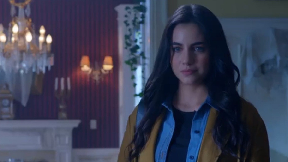 Rubí Capítulo 1 - Rubí (temporada 1, episodio 1) - Apple TV (MX)