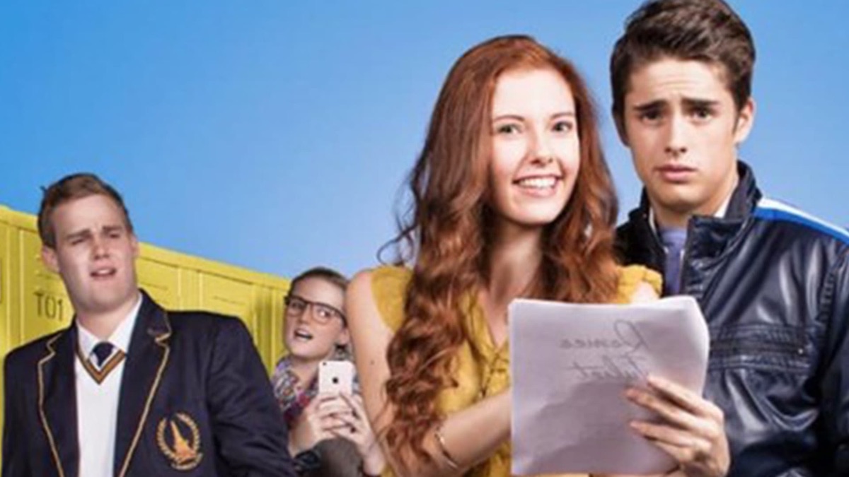 Jou Romeo - Apple TV