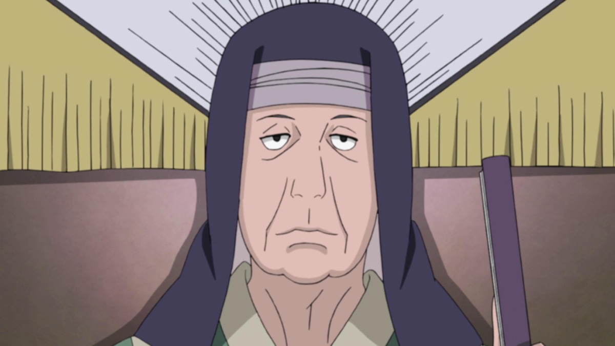 ‎The Five Great Nations Mobilise - Naruto Shippuden (Series 10, Episode ...