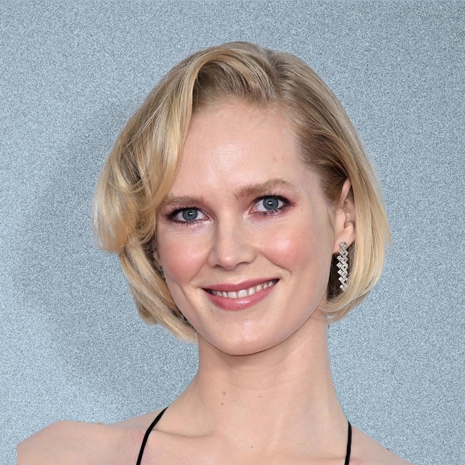 ‎Películas y programas de TV de Rosy McEwen - Apple TV