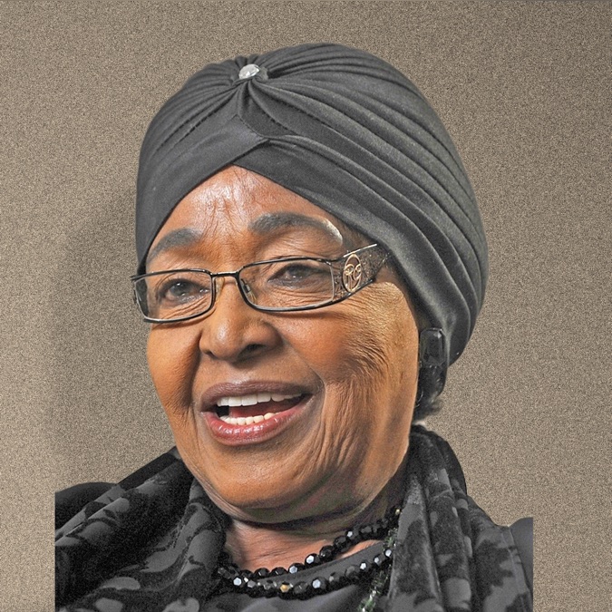 ‎Winnie Mandela Films and Shows – Apple TV