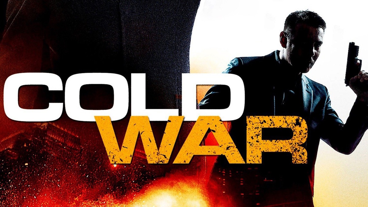 ‎Cold War - Apple TV