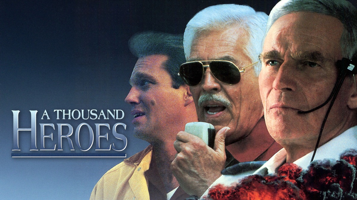 ‎A Thousand Heroes - Apple TV