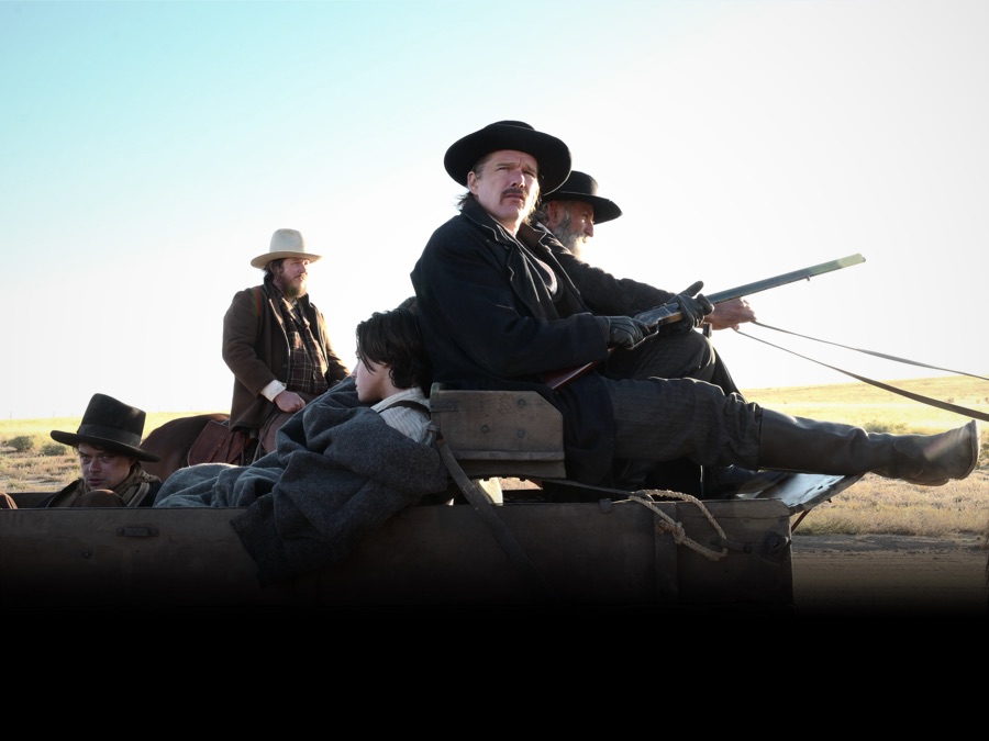 The Kid - Apple TV (BR)