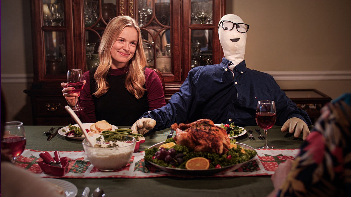 Greg - Apple TV (FR)