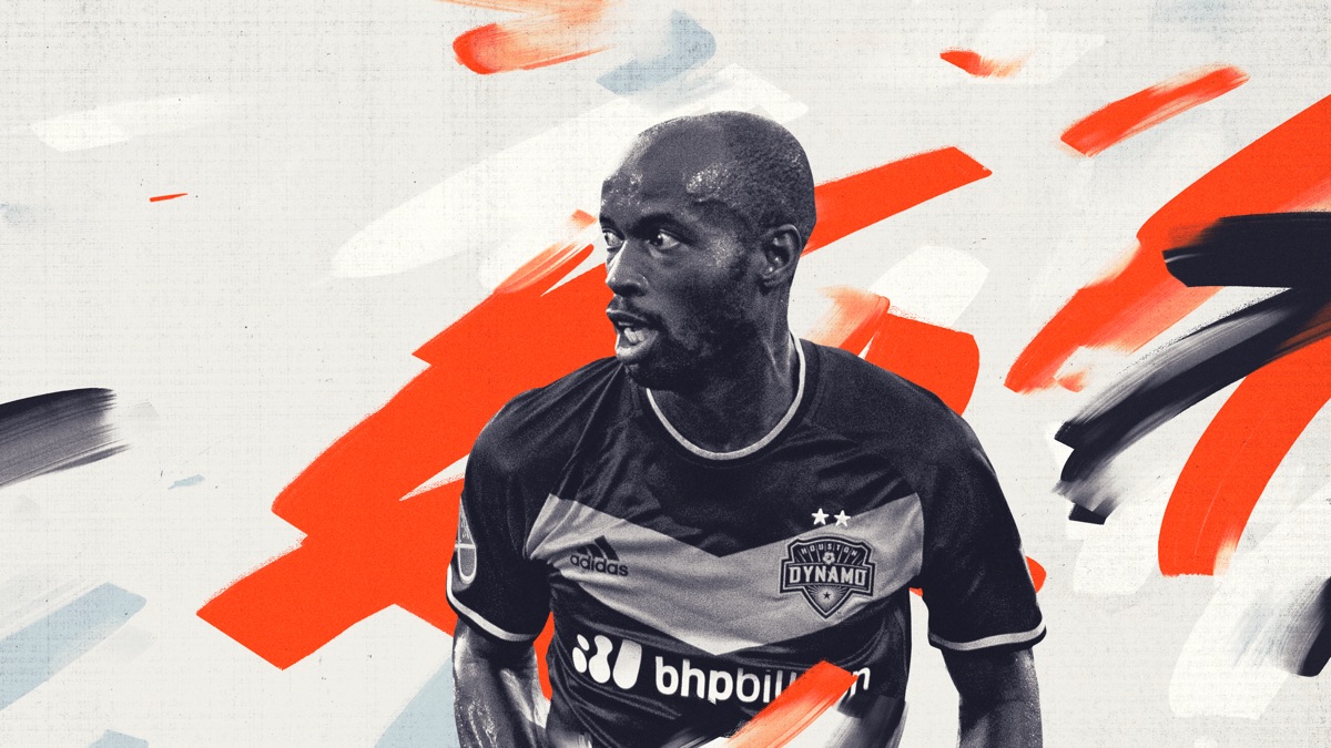 DaMarcus Beasley - Iconic Players - Apple TV (IE)