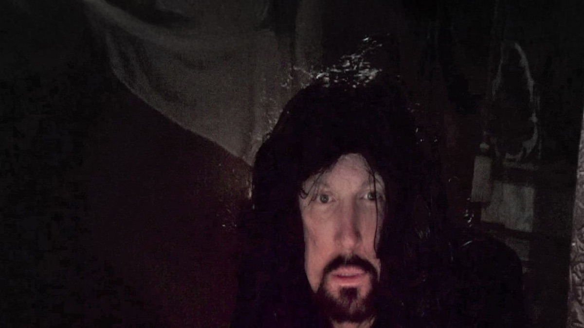 ‎The Wizard's Endearment: Dark Ages - Apple TV