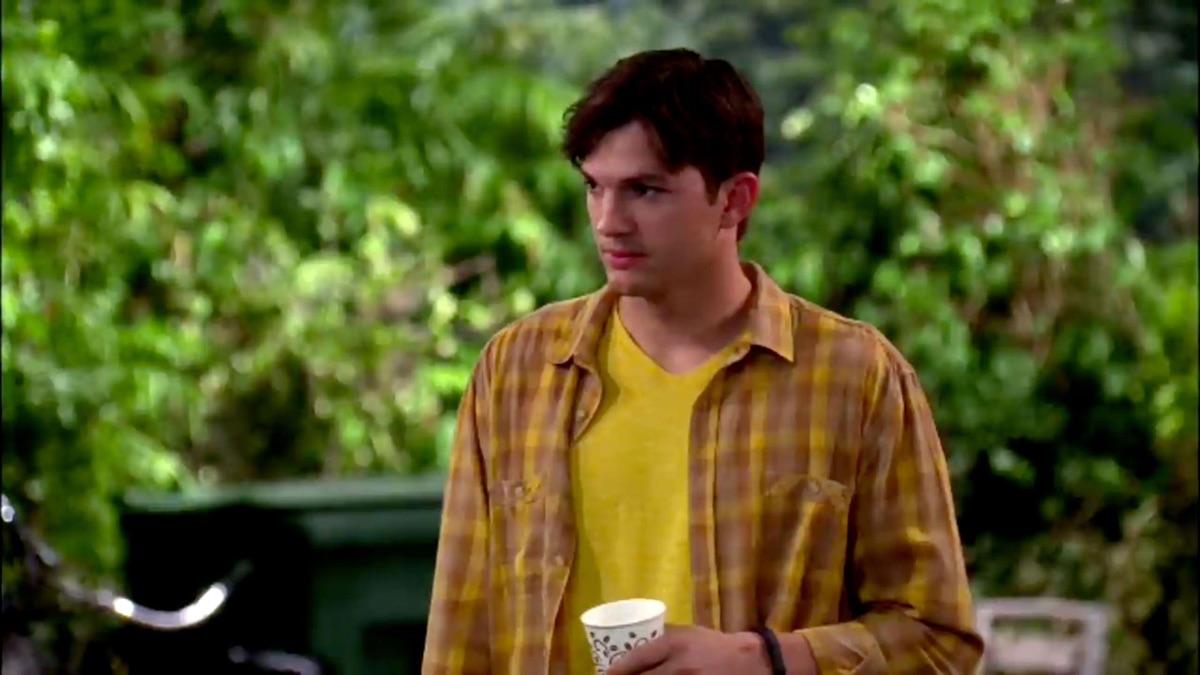 ‎Welcome Home Jake - Two and a Half Men (Series 11, Episode 17) - Apple ...