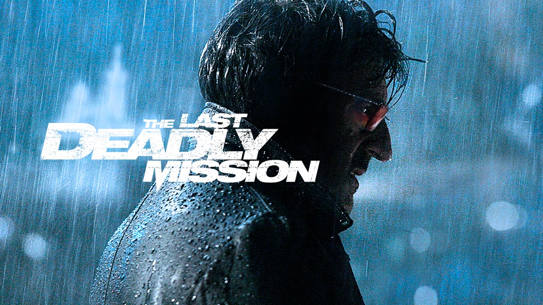 The Last Deadly Mission on Apple TV