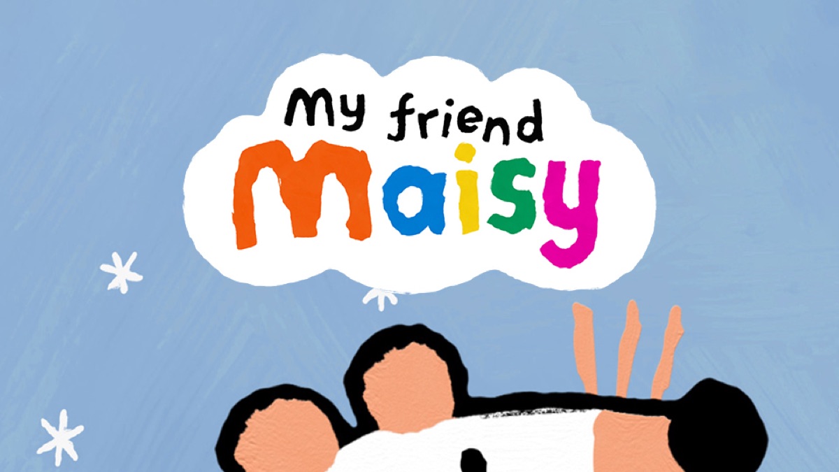 ‎My Friend Maisy - Apple TV