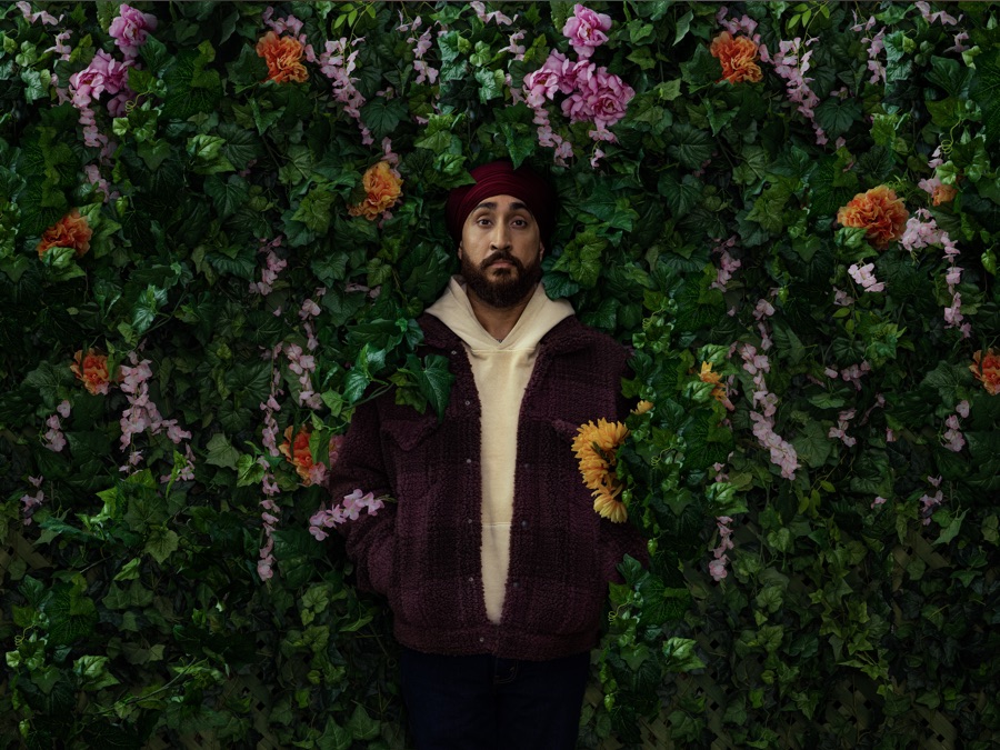 Late Bloomer - Apple TV (CA)