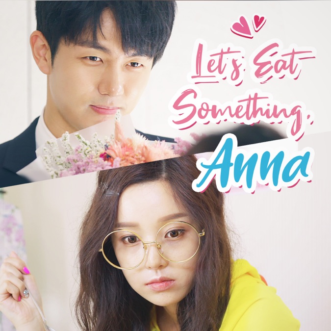 ‎Let's Eat Something, Anna - Apple TV