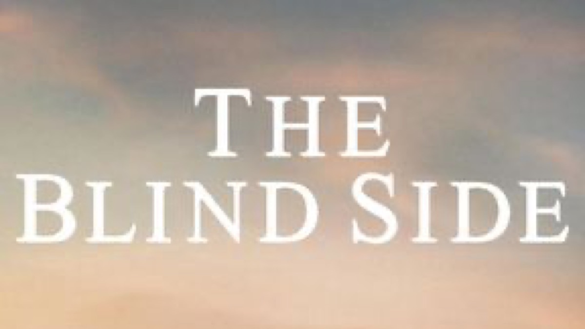 ‎Blind Side, The – Apple TV