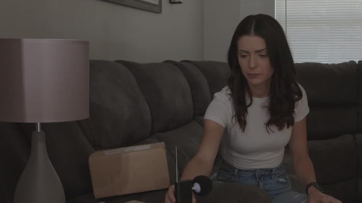 Mystery Box: The Amber Green Story - Apple TV