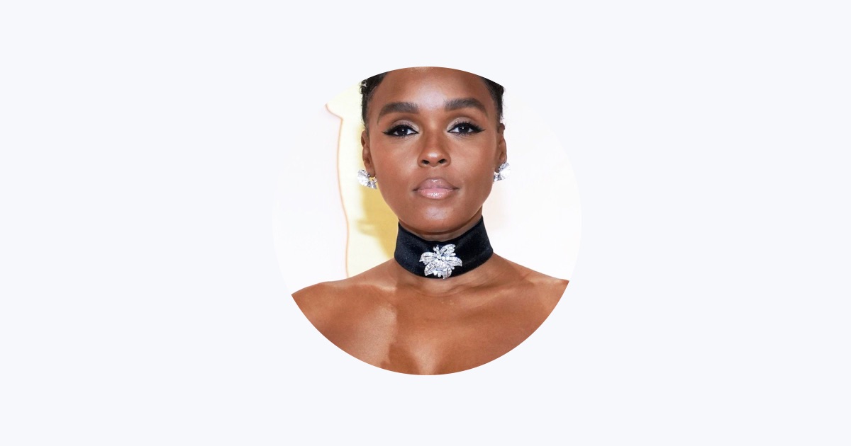 ‎Janelle Monáe - Movies, TV Shows, and Podcasts - Apple Snapshot