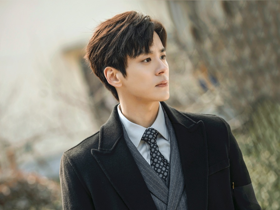 Rising with the Wind - Apple TV (UK)