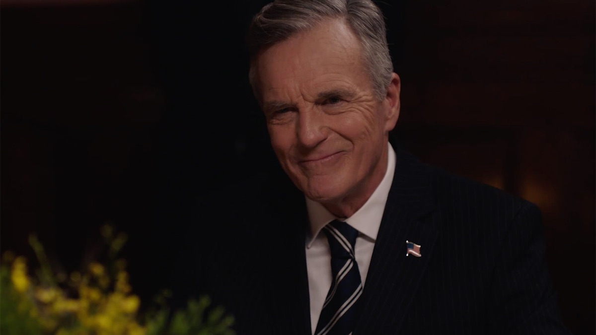 ‎Episode 2 - Total Control (Series 1, Episode 2) - Apple TV (ES)