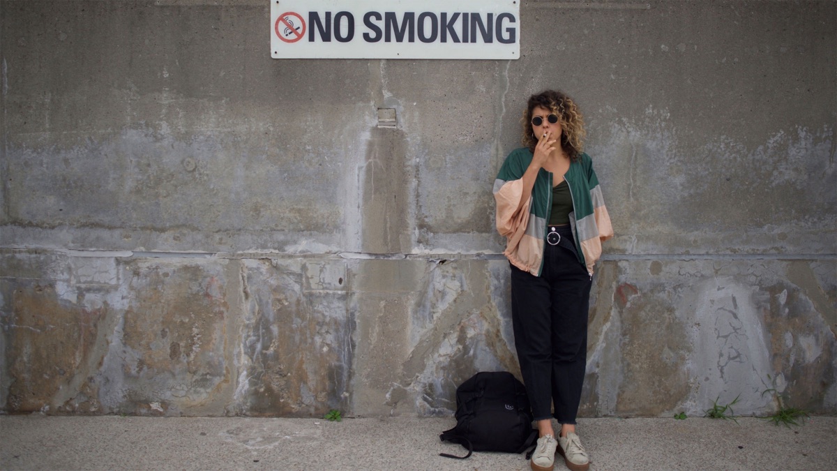 Canadian Strain - Apple TV (LT)