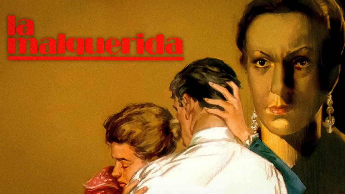 La malquerida - Apple TV (ES)